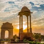 From Delhi: Old & New Delhi Layover Half or Full-Day Tour - Transition to New Delhi: Landmarks and Modern Wonders