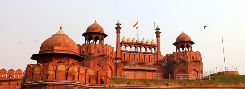 From Delhi: Old & New Delhi Private sightseeing tour - The Value of This Tour