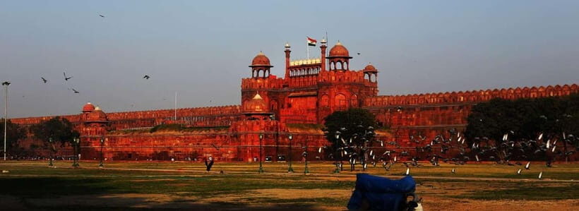 From Delhi: Old & New Delhi Private Sightseeing Tour - Why This Tour Works