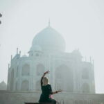 From Delhi: One Day Taj Mahal Tour with Mathura - The Itinerary in Detail