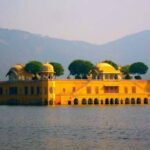 From Delhi: Overnight Jaipur Private Guided Tour - Day 2: Exploring Jaipur’s Forts and Water Palaces