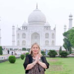 From Delhi: Overnight Taj Mahal Tour by Superfast Train - Exploring Agra’s Historic Gems