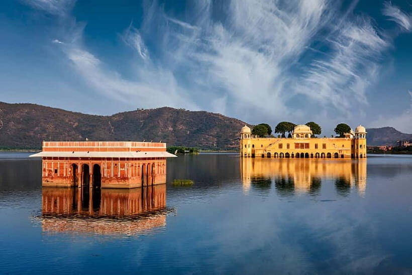 From Delhi: Private 3-Day Golden Triangle Tour with Hotel - Practical Tips for Future Travelers