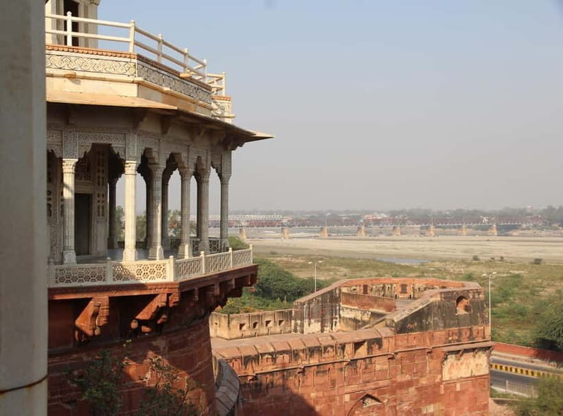 From Delhi: Private 3-Day Golden Triangle Tour with Hotels - Practical Aspects: What You Need to Know