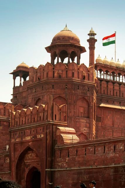 From Delhi: Private 3-Day Golden Triangle Tour with Options - What We Really Like About This Tour