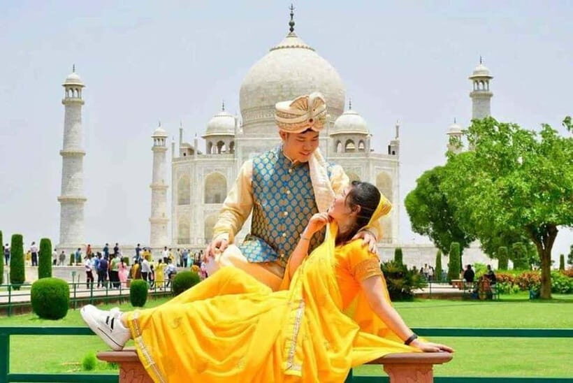 From Delhi: Private 3-Day Golden Triangle Tour - The Value and Experience