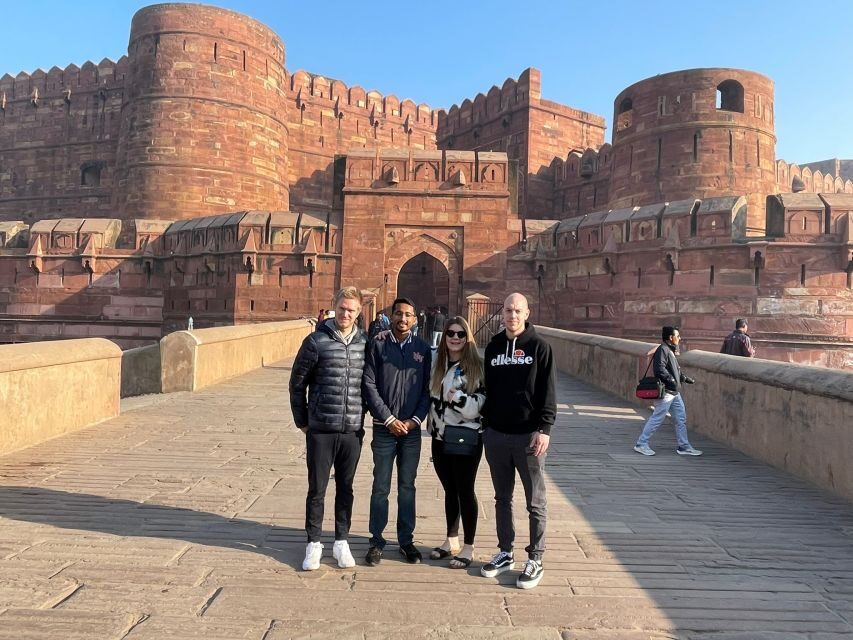 From Delhi : Private 3 Days Golden Triangle Tour by Car - Who Should Choose This Tour