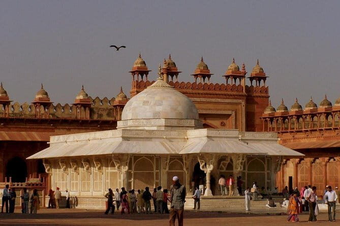 From Delhi: Private 4-Day Golden Triangle Luxury Tour - Who This Tour Is Best For