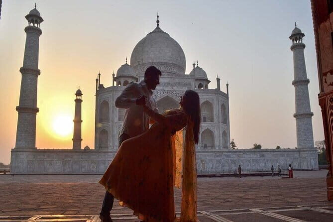 From Delhi: Private 4-Days Golden Triangle Luxury Tour - What Travelers Say