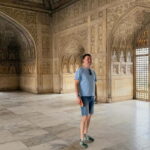 From Delhi: Private Agra & Taj Mahal Tour - Exploring Agra Fort