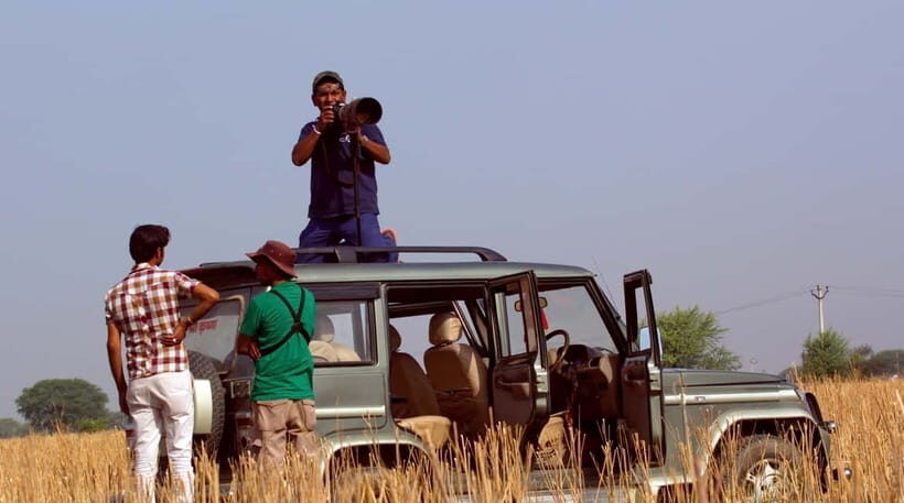From Delhi : Private Chambal River Safari - Authentic Feedback from Travelers
