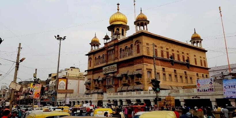 From Delhi: Private Delhi Temples and Spiritual Sites Tour - Why This Tour Offers Good Value