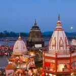 From Delhi: Private Guided Haridwar and Rishikesh Day Tour - The Practical Details