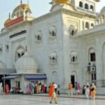 From Delhi: Private Guided Temples and Spiritual Tour - Practical Details and What to Expect