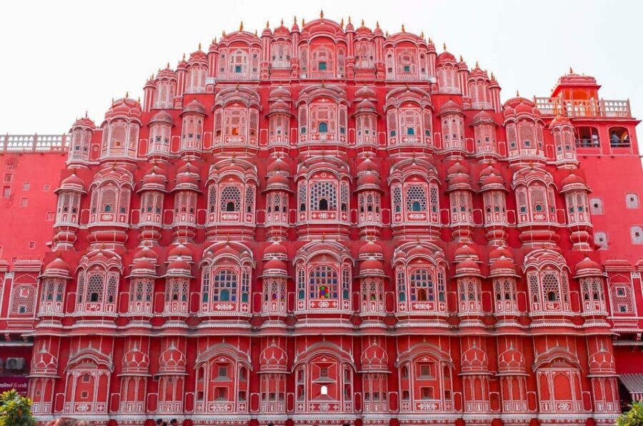 From Delhi: Private Jaipur Day Trip with Driver & Guide - Conclusions: Is This Tour Right for You?