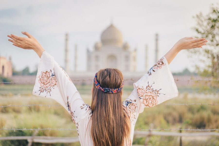 From Delhi: Private Layover Taj Mahal Day Tour By Car - Who Will Love This Tour?