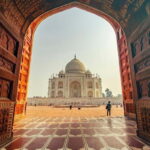 From Delhi; Private Same Day Taj Mahal Luxury Tour By Train - What It Means for Travelers