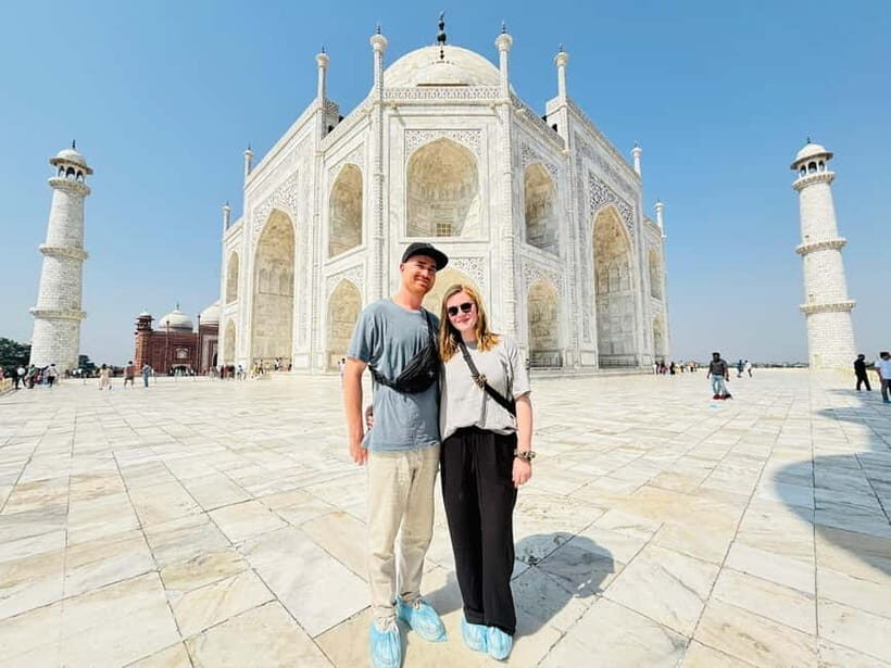 From Delhi: Private Taj Mahal, Agra Fort & Baby Taj Day Trip - What Makes This Tour Stand Out?