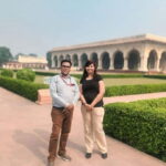 From Delhi: Private Taj Mahal, Agra Fort & Baby Taj Day Trip - Visiting the Taj Mahal