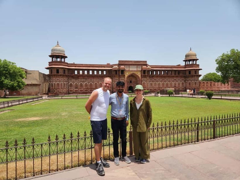 From Delhi: Private Taj Mahal & Agra Tour with 5* Lunch - Why Value Matters