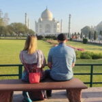 From Delhi: Private Taj Mahal & Agra Tour with 5* Lunch - FAQs
