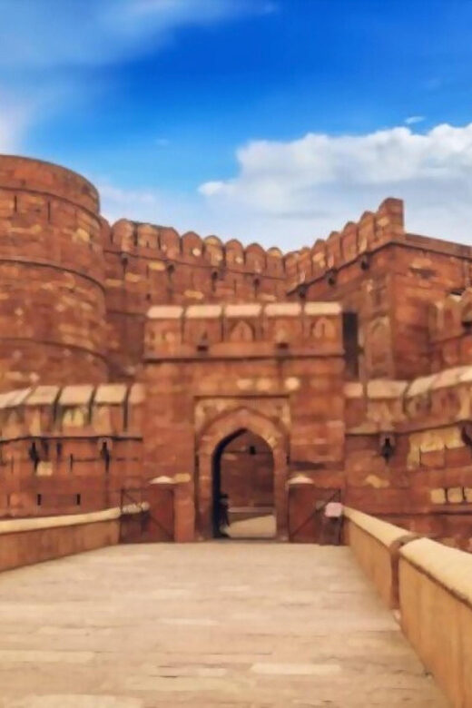 From Delhi: Private Taj Mahal, Baby Taj & Agra Fort Day Trip - A Detailed Look at the Tour Experience