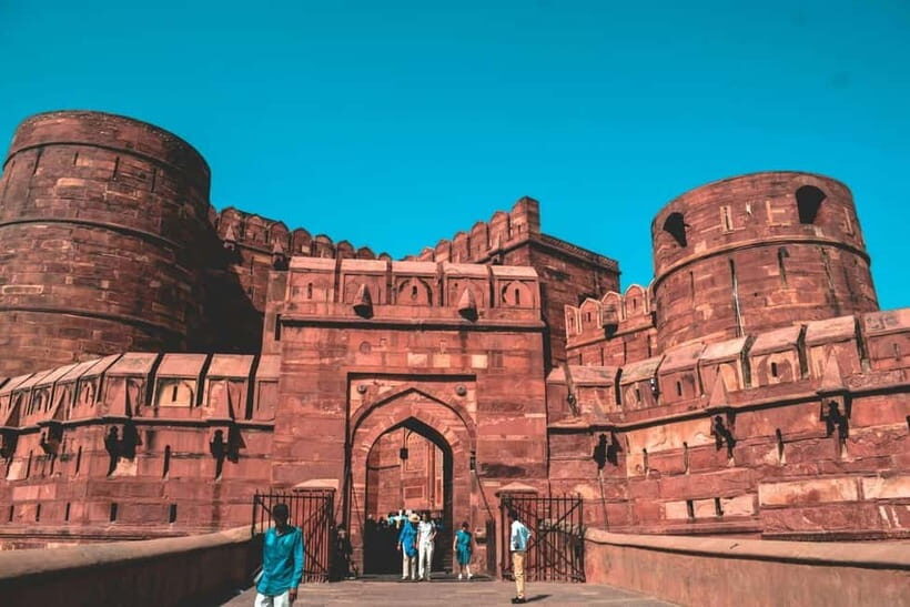 From Delhi: Private Taj Mahal Sunrise Tour with Breakfast - Final Thoughts