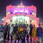 From Delhi: Private Trip-- Taj Mahal & Mathura Vrindavan. - The Taj Mahal: White Marble Marvel