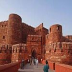 From Delhi:-Privet Tajmahal Agra Fort & Fatehpur Day Trip - What’s Included and What to Consider