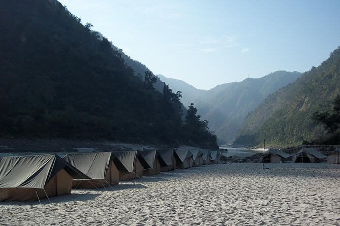 From Delhi: Rishikesh 3-Day Tour with Yoga and Massage - Authentic Feedback and Considerations