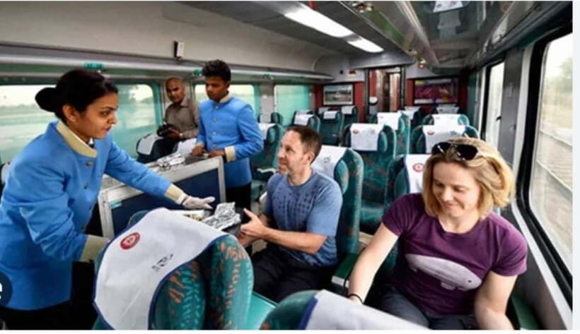 From Delhi -Same Day Agra Tour by Express Train - Who Will Love This Tour?