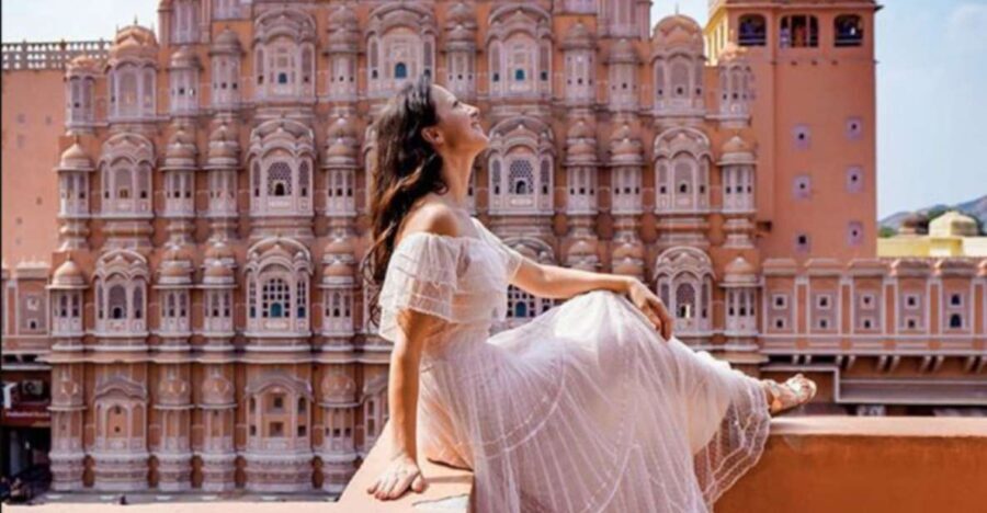 From Delhi: Same Day Private Jaipur Tour with Transfers. - The Itinerary: A Closer Look at Jaipur’s Gems