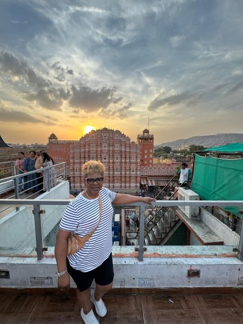 From Delhi:- Sameday Private Taj Mahal heritage tour - The Value and Practicality