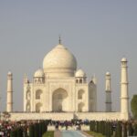 From Delhi: Skip-the-line Taj Mahal Shared Group Tour - Authentic Experiences and Honest Insights