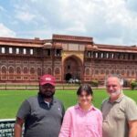 From Delhi: Sunrise Taj Mahal & Agra Tour by Private Car - The Experience from the Traveler’s Perspective