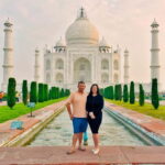 From Delhi: Sunrise Taj Mahal, Baby Taj & Agra Fort Day Trip - The Value for Money