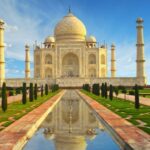 From Delhi: Sunrise Taj Mahal Tour By Car with Breakfast - The Taj Mahal at Sunrise: A Moment to Remember