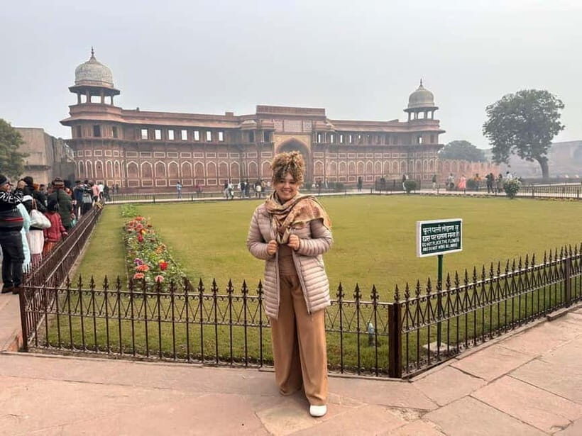 From Delhi: Sunrise Taj Mahal Tour w/ Elephant Conservation - Authenticity and Value