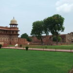 From Delhi: Taj Mahal & Agra City Tour by Car -All Inclusive - First Stop: The Taj Mahal