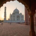 From Delhi: Taj Mahal & Agra City Tour By Gatiman Train - The Value of the Experience