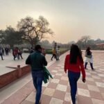 From Delhi: Taj Mahal & Agra Day Tour by Superfast Train - Exploring the Taj Mahal