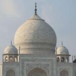 From Delhi: Taj Mahal & Agra Day Trip with Fatehpur Sikri - What’s Included & Important Details