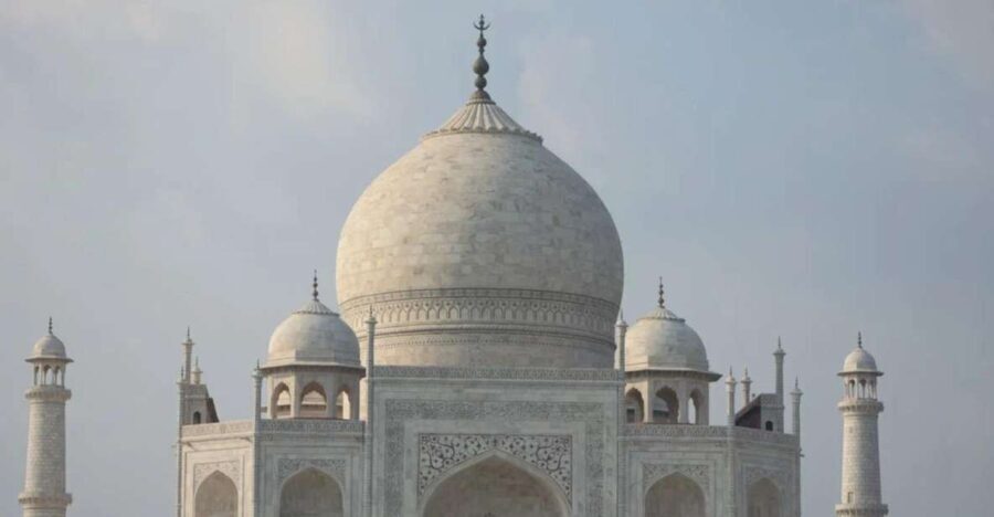 From Delhi: Taj Mahal & Agra Day Trip with Fatehpur Sikri - What’s Included & Important Details