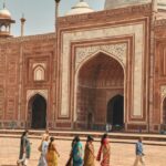 From Delhi: Taj Mahal, Agra Fort & Baby Taj Private Day Tour - A Detailed Look at the Itinerary and Experience
