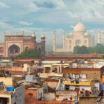 From Delhi: Taj Mahal, Agra Fort & Baby Taj Private Day Tour - The Taj Mahal: A Masterpiece of Love and Architecture