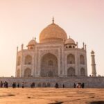 From Delhi: Taj Mahal & Agra Fort Day Trip by Express Train - Practical Considerations and Potential Downsides