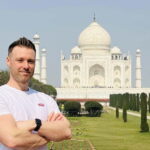From Delhi: Taj Mahal & Agra Fort Tour with Transfers - Key Points