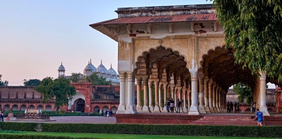 From Delhi: Taj Mahal & Agra Full Sameday Tour All Inclusive - Why This Tour Offers Great Value