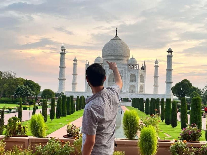From Delhi : Taj Mahal & Agra Private Day Tour by Car - Who Will Love This Tour?