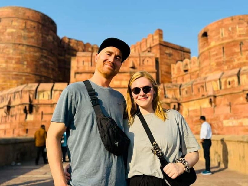 From Delhi: Taj Mahal & Agra Private Day Tour with 5* Lunch - Practical Details and What Travelers Should Know